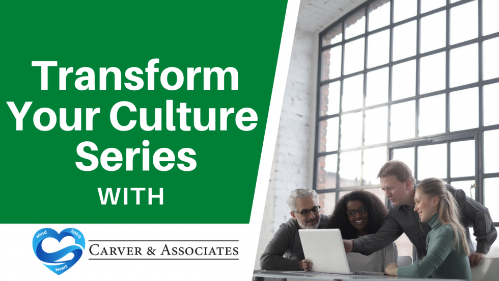 Newsletter | Carver and Associates